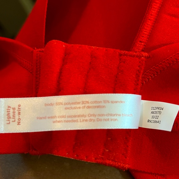 Cacique | Intimates & Sleepwear | Sexy Ladies 42c Bra | Poshmark